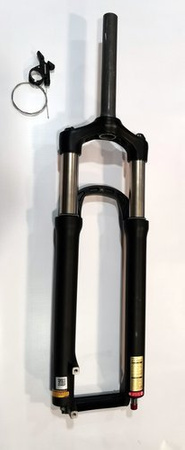 Amortyzator SR Suntour XCR AIR 29' 100mm 1 1/8 | Amortyzatory \ Przednie 29" | Sklep Rowerowy ...