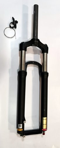 Amortyzator SR Suntour XCR AIR 29' 100mm 1 1/8 | Amortyzatory \ Przednie 29" | Sklep Rowerowy ...