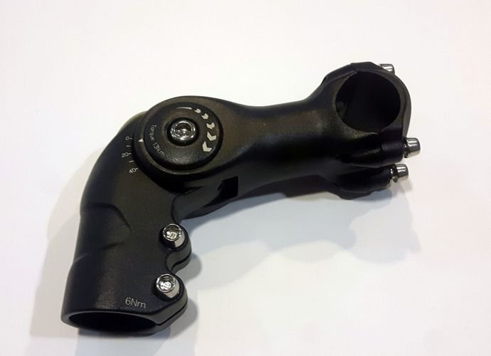 Mostek regulowany promax ma589 1 1/8 70mm 25,4 | Mostki | Sklep ...