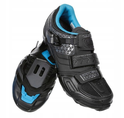 Buty rowerowe Shimano SH-WM64L 40 | Odzież \ Buty \ Mtb | Sklep ...