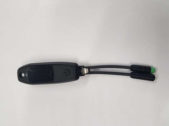 ELE TURBO CONNECT UNIT 2 85437090 mastermind | Akcesoria \ Akcesoria Do ...