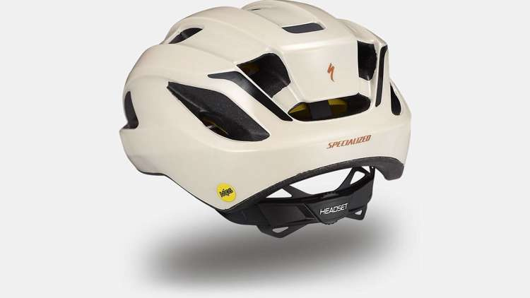 Kask Specialized Align II XL 59-62 cm piaskowy | Kaski \ Męskie \ MTB ...