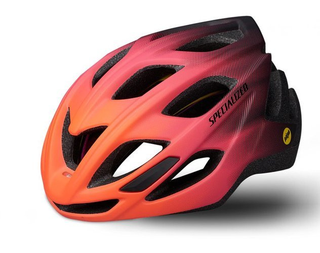 Kask Specialized Chamonix Z MIPS M/L | Kaski \ Męskie \ szosowe Kaski ...