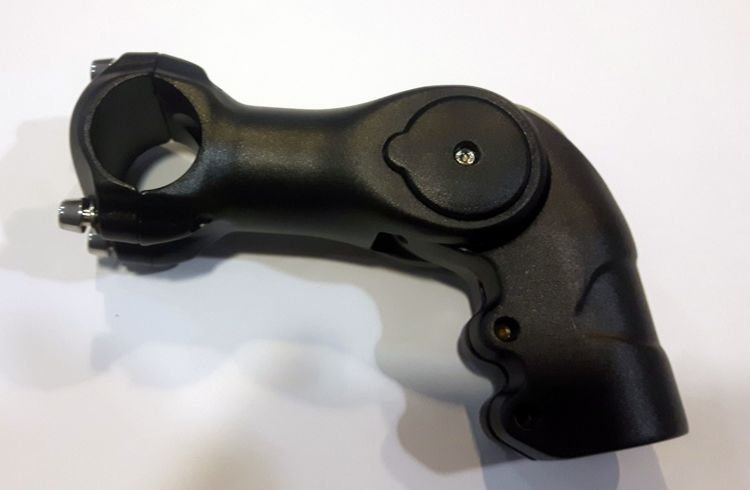 Mostek regulowany promax ma589 1 1/8 70mm 25,4 | Mostki | Sklep ...