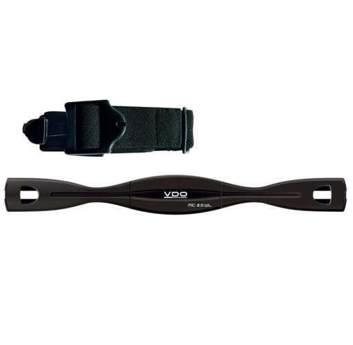 VDO Heart Rate transmitter for MC Series | Liczniki i Pulsometry ...